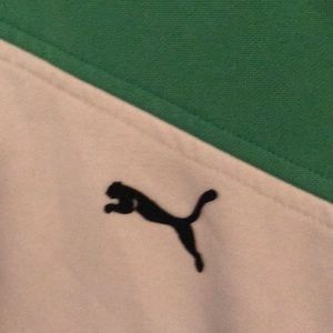 Puma | Tops | Authentic Vintage Puma | Poshmark